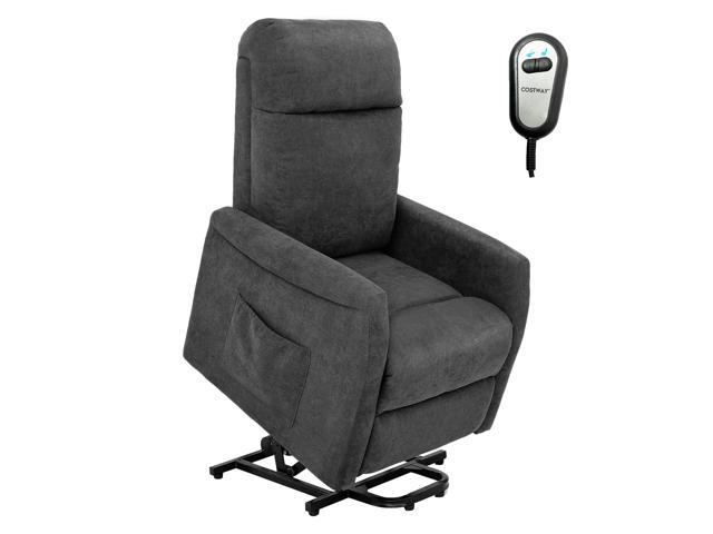 Click here for Costway Power Lift Recliner Chair for Elderly Livi... prices