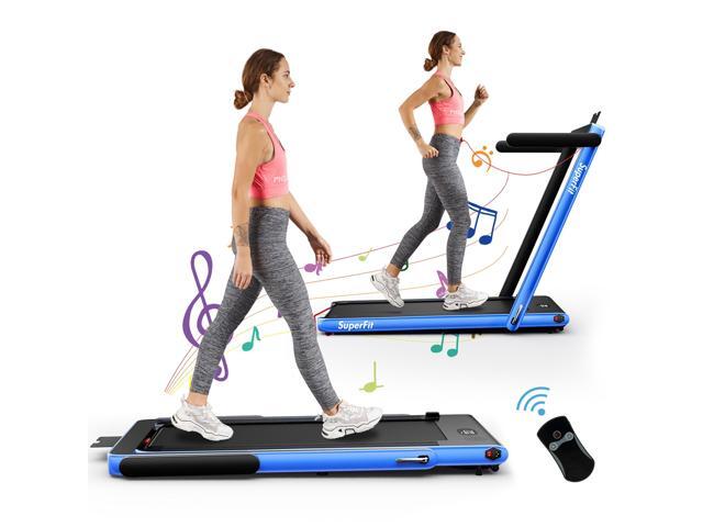 Click here for SuperFit Up To 7.5MPH 2.25HP 2 in 1 Single Display... prices