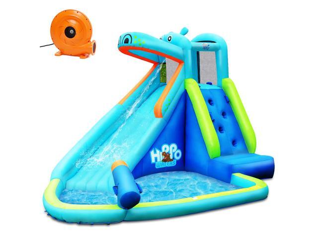 Click here for Costway 49 1/2 Patio Park Garden Bench Porch Path... prices