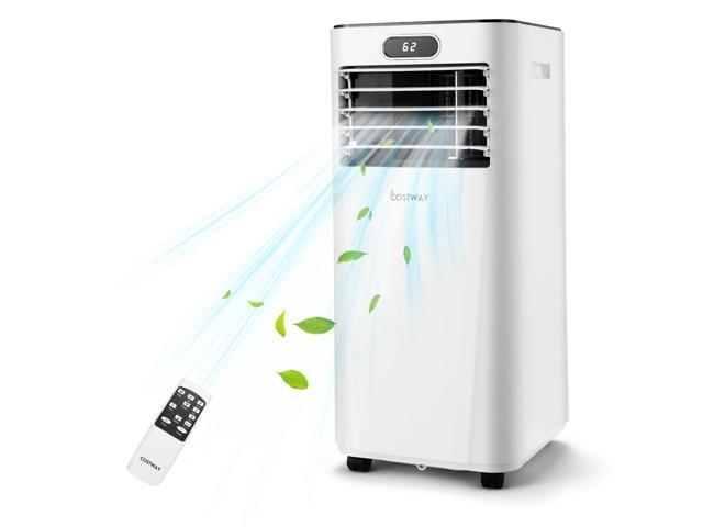 Click here for Costway 5000 BTU (8000BTU ASHRAE) Portable Air Con... prices