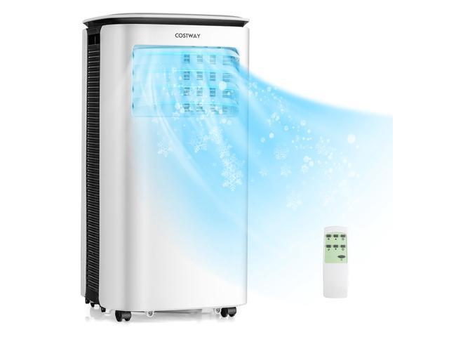 Click here for Costway 6500 BTU (9000 BTU ASHRAE) Air Cooler 3 in... prices