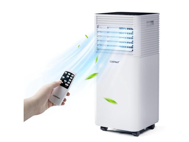 Click here for Costway 5000 BTU (8000 BTU ASHRAE) Portable Air Co... prices