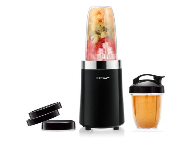 Click here for Costway 1000W Portable Blender 6-Blade Smoothie Bl... prices