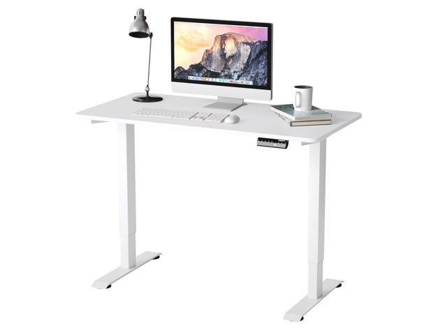 Click here for Costway Electric Adjustable Standing Desk Stand up... prices