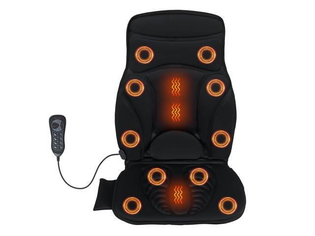 Click here for Costway Back Massager Seat Cushion with Heat Elect... prices