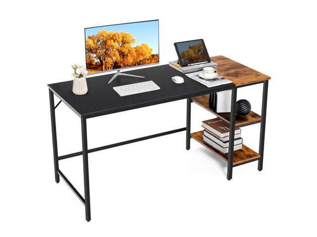 Click here for Costway 55 Computer Desk Writing Workstation Study... prices