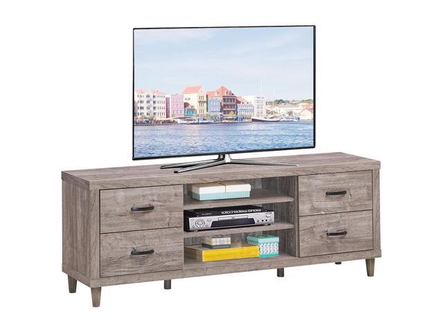 Click here for Costway TV Stand Entertainment Center Hold up to 6... prices