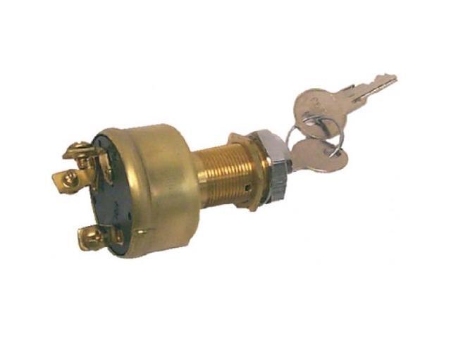 Click here for Sierra Ignition Switch Mp39070 prices