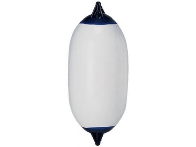 Click here for Polyform U. S. F-7 Twin Eye Fender 15 Inch X 41 In... prices