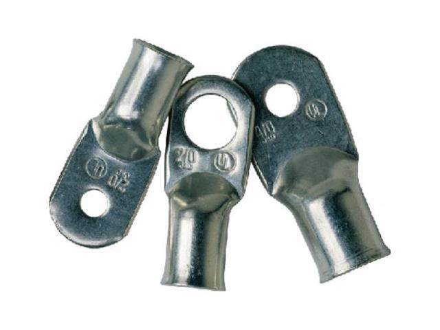 Click here for 6 GA. 3/8 TINNED LUG (2) prices