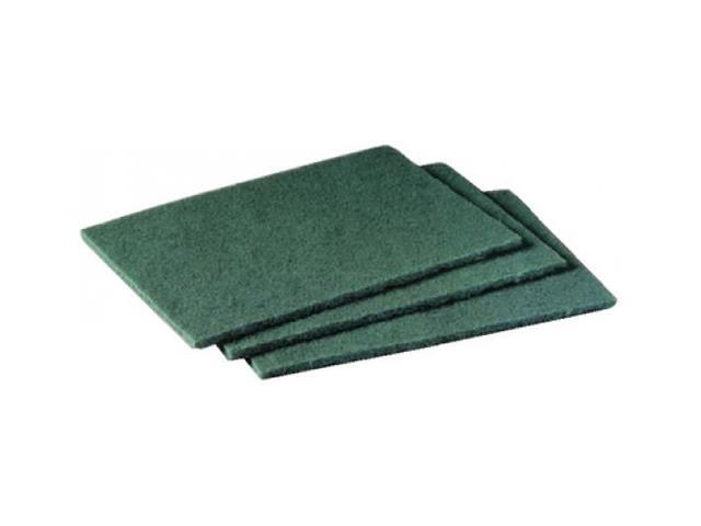Click here for Scotch-Brite Commercial Scouring Pad 6 x 9 60/Cart... prices