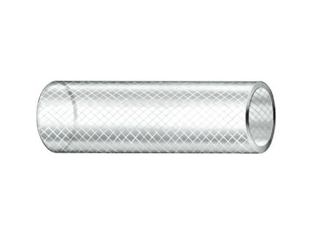 Click here for Trident Hose Pvc Clear Reinforced 1-1/4x50 1611146 prices