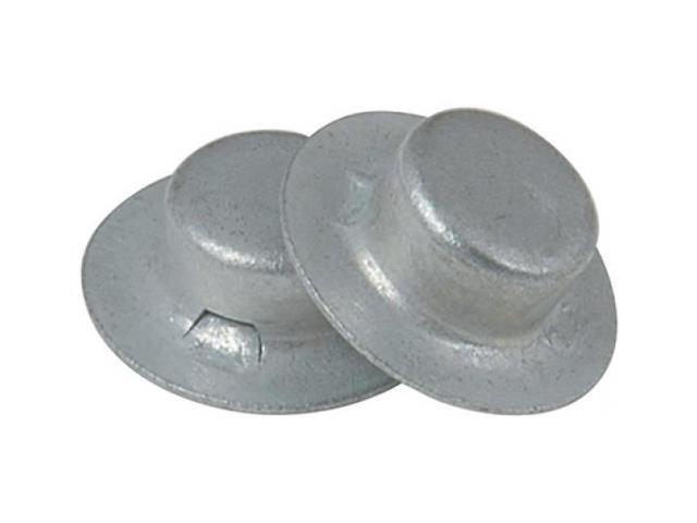Click here for C. e. Smith Company Cap Nuts 1/2in 8/pkg 10800a prices
