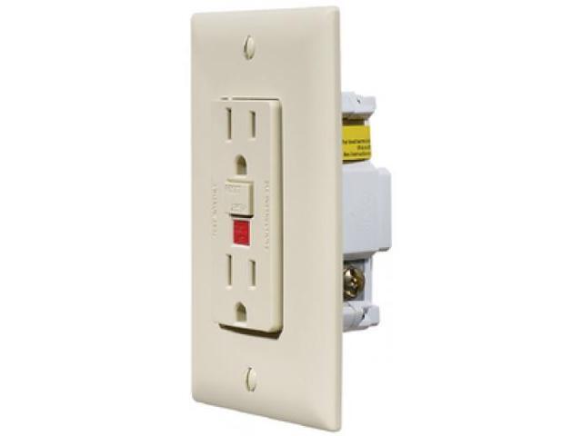 Click here for Rv Designer Gfci Outlet-dual W/cvr Ivory S803 prices