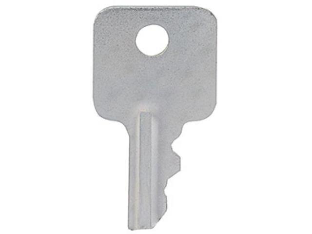 Click here for Rv Designer Replacement Keys Old Style B190 prices