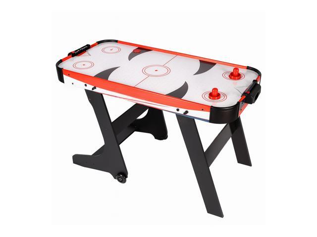 Click here for Electric Air Hockey Table with LED Electronic Scor... prices