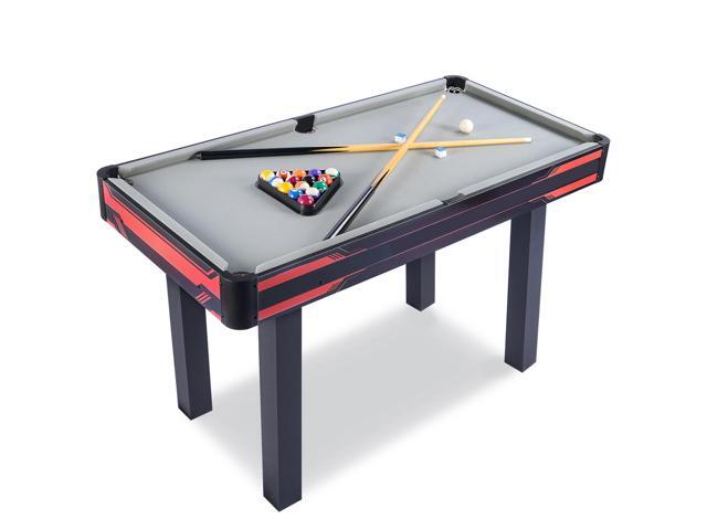 Click here for 48 Compact Pool Table with Velvet Playing Surface... prices