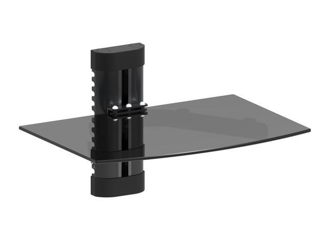Click here for One by Promounts Single AV Wall Shelf prices