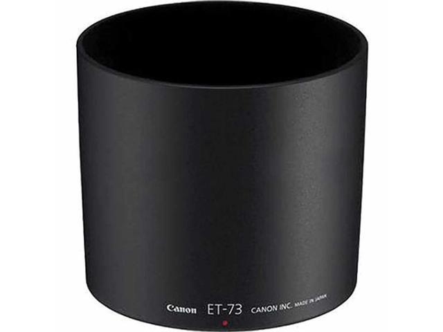 Click here for Canon Lens Hood ET-73 for EF 100 f/2.8L Macro IS U... prices