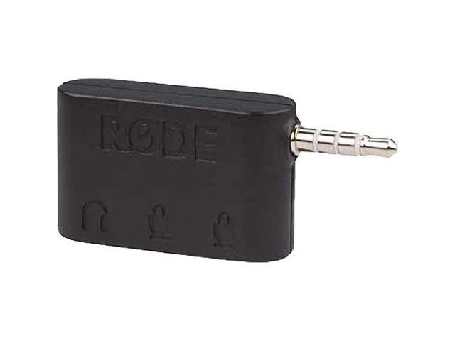 Click here for Rode SC6 Dual TRRS Input/Headphone Output for Smar... prices