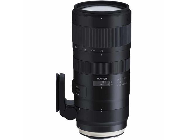 Click here for Tamron 70-200mm F2.8 SP Di VC USD G2 Lens (for Nik... prices