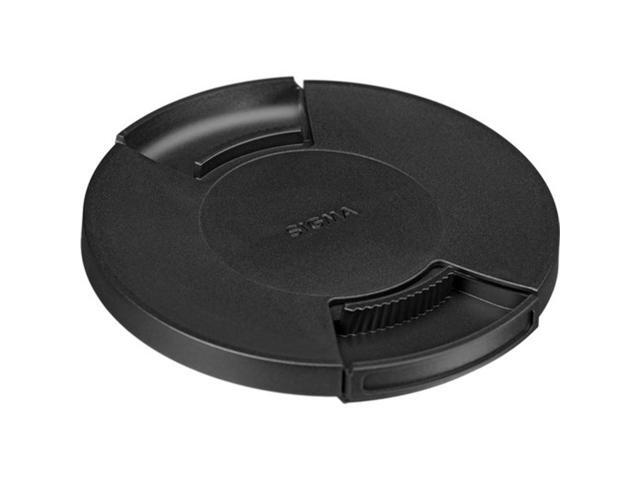 Click here for Sigma Front Lens Cap 55mm #LCF-55 III prices