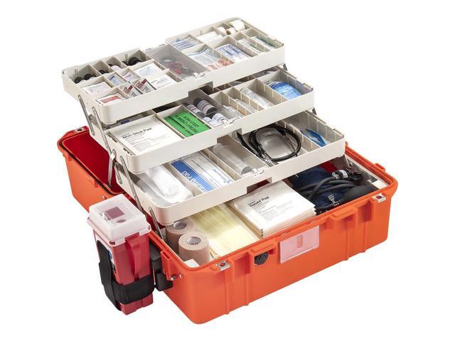 Click here for Pelican 1465 EMS Air Case - Orange prices