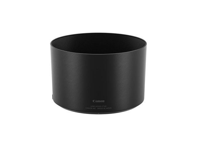 Click here for Canon ET-89 Lens Hood prices