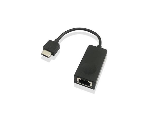 Click here for Lenovo EX280 ThinkPad Ethernet Extension Adapter G... prices