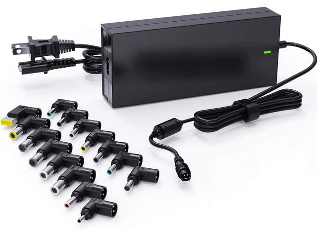 Click here for 90W Universal Portable Laptop Charger Ac Power Ada... prices