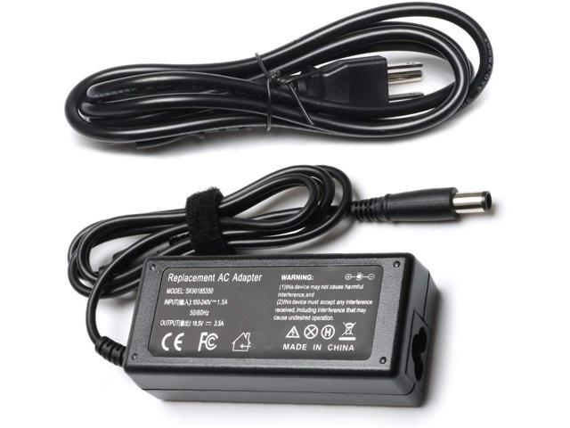 Click here for 65W Laptop Adapter Charger for HP Pavilion G6 G7 N... prices