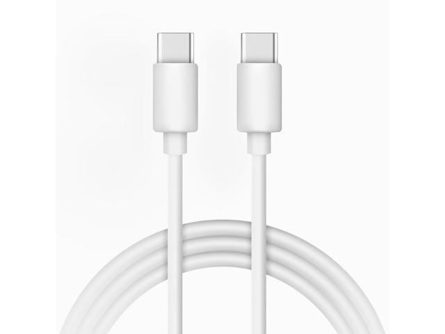 Click here for USB-C to USB-C (Type-C) High-Speed Charge & Sync C... prices