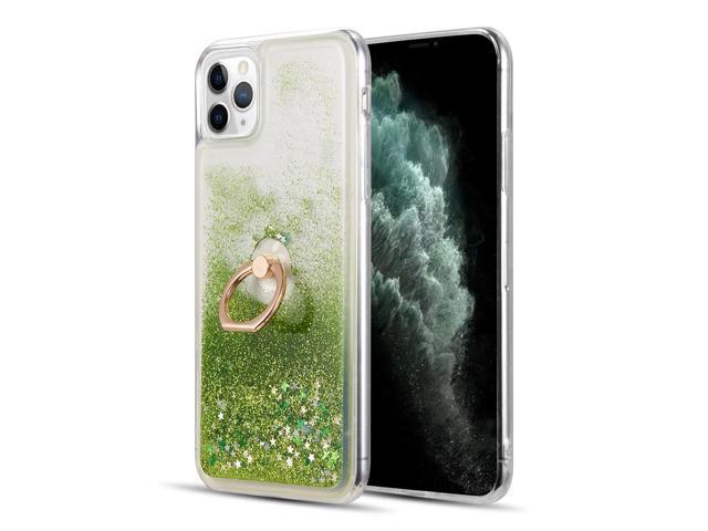 Click here for Quicksand Glitter Waterfall Case with 360° Rotatin... prices