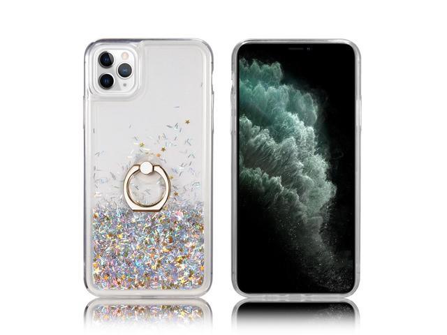 Click here for Quicksand Glitter Waterfall Case with 360° Rotatin... prices