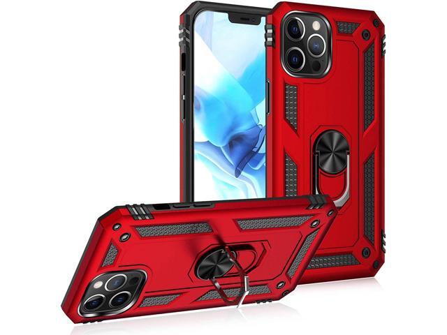 Click here for Finger Loop Armor Hybrid Case with 360° Rotating R... prices