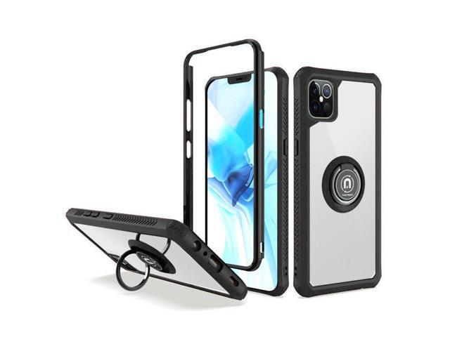 Click here for Tough Fusion-X Hybrid Case with Ring Stent Finger... prices