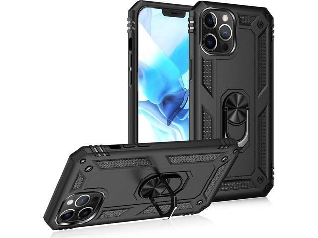 Click here for Finger Loop Armor Hybrid Case with 360° Rotating R... prices