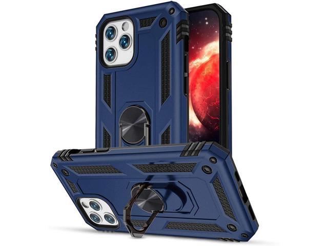 Click here for Finger Loop Armor Hybrid Case with 360° Rotating R... prices