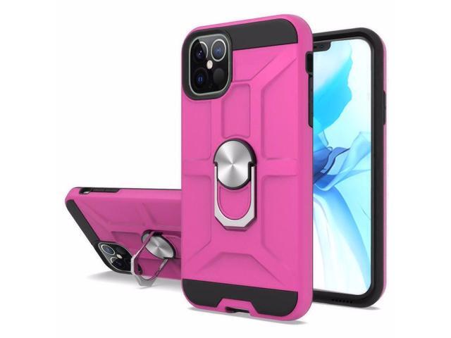 Click here for Dynamic Dual Layer Hybrid Case with Ring Stent Fin... prices