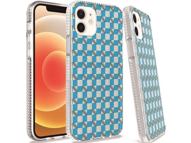 Click here for Fusion Shield Tough Snap-on Checker Case for iPhon... prices