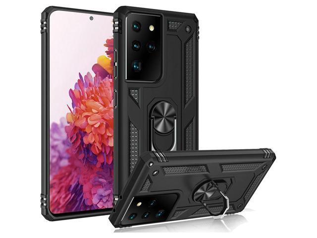 Click here for Finger Loop Armor Hybrid Case with 360° Rotating R... prices