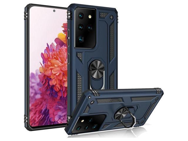 Click here for Finger Loop Armor Hybrid Case with 360° Rotating R... prices