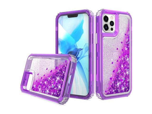 Click here for Atomic Quicksand Glitter Waterfall Hybrid Case for... prices