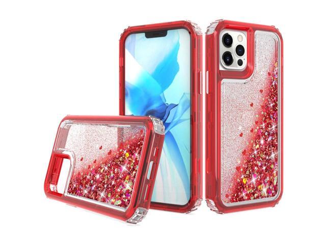 Click here for Atomic Quicksand Glitter Waterfall Hybrid Case for... prices