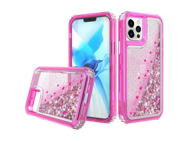 Click here for Atomic Quicksand Glitter Waterfall Hybrid Case for... prices