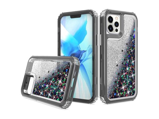 Click here for Atomic Quicksand Glitter Waterfall Hybrid Case for... prices