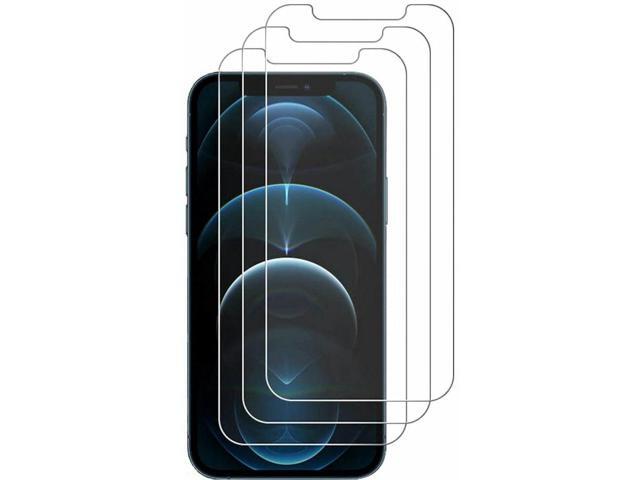 Click here for 3-Pack HD Premium 2.5D Round Edge Tempered Glass S... prices