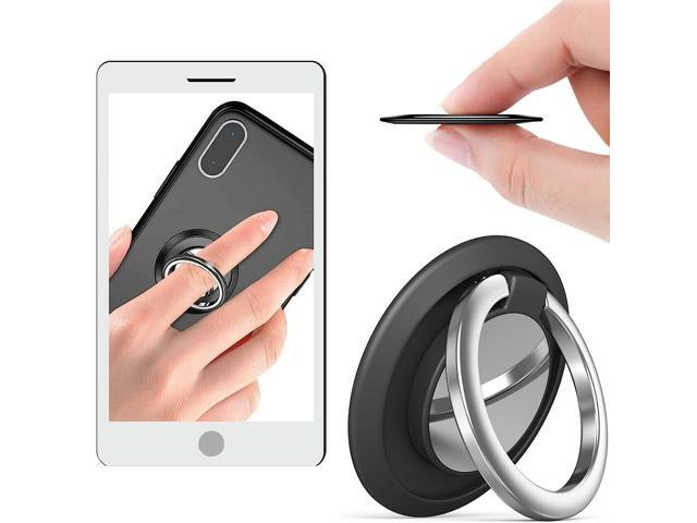Click here for 360 Degree Rotating Ring Holder and Stand for Smar... prices