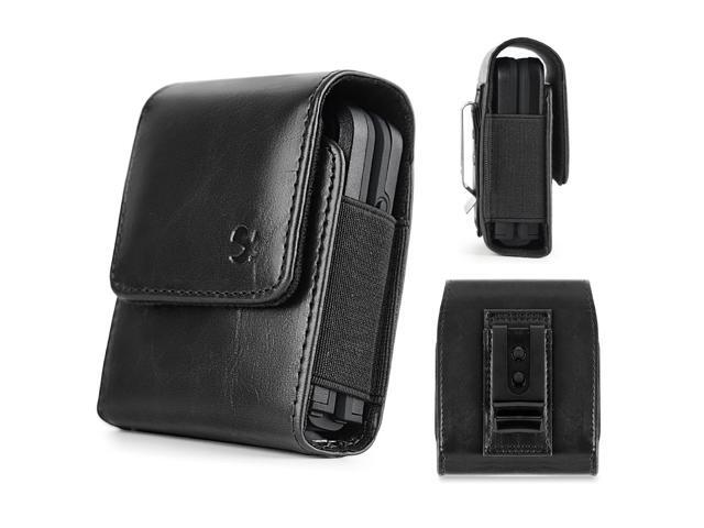 Click here for Classic Series Leather Belt Pouch for Samsung Gala... prices