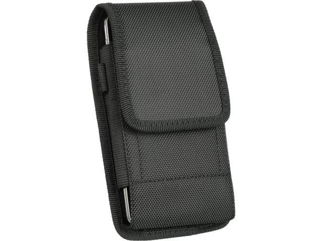 Click here for Extra Large Case-On Ballistic Nylon Vertical Belt... prices